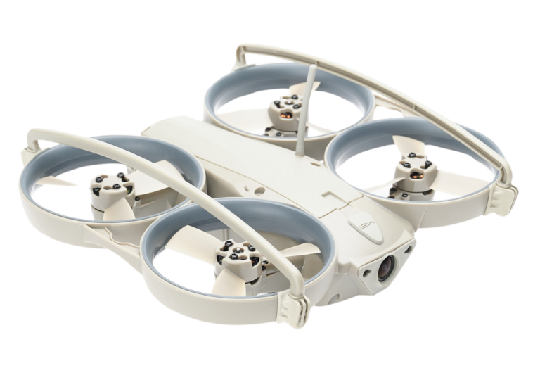 Sky-Hero Loki MkII - Tactical Military Drone