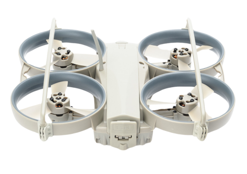Sky-Hero Loki MkII - Tactical Military Drone