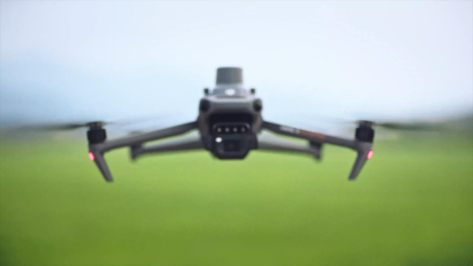 DJI Mavic 3 Multispectral Agriculture Package