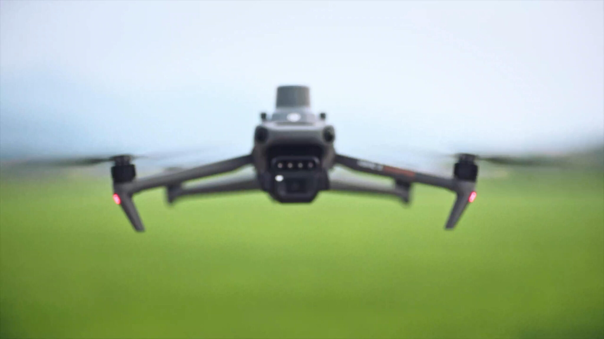 DJI Mavic 3 Multispectral Agriculture Package