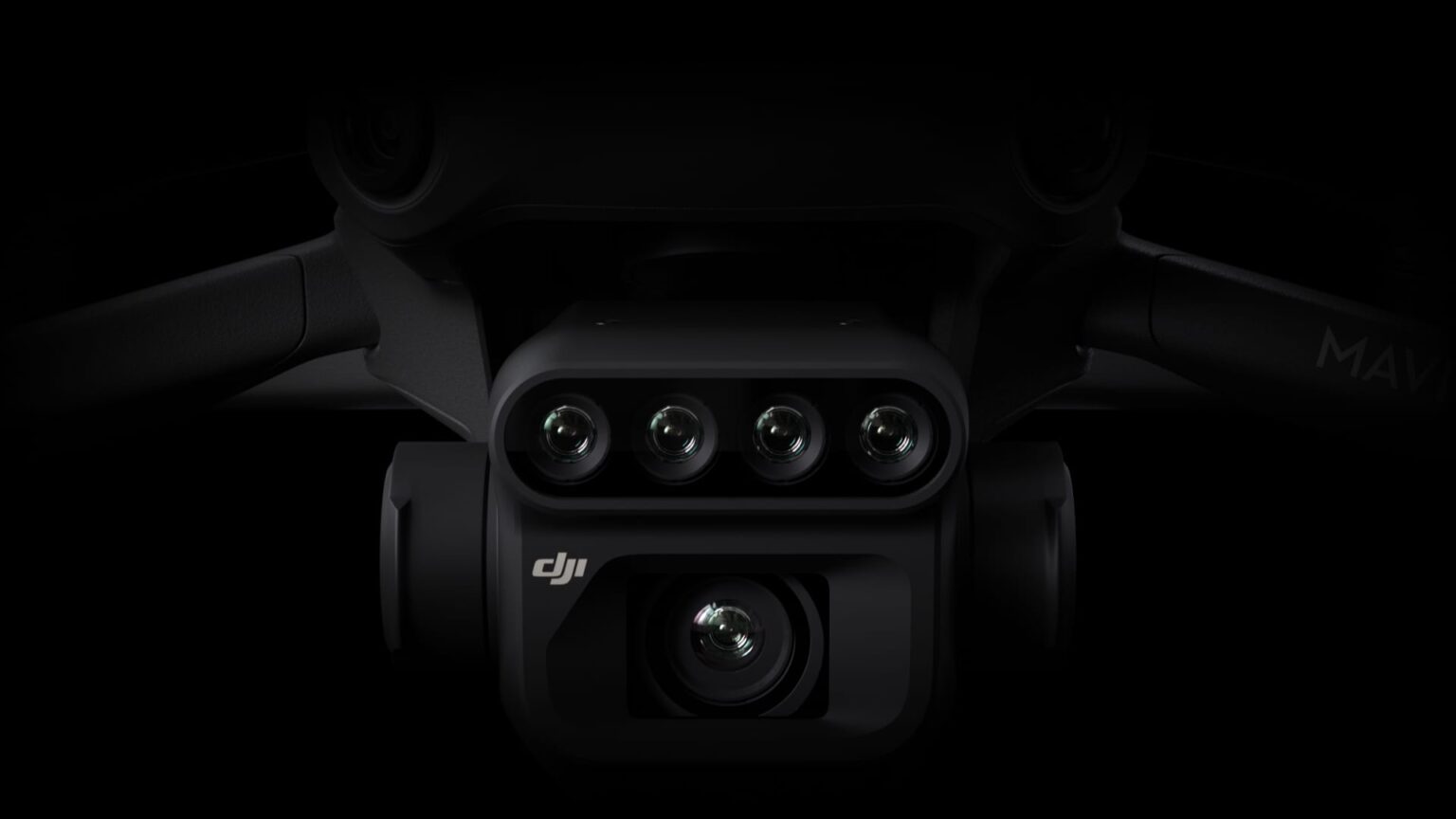 DJI Mavic 3 Multispectral Agriculture Package