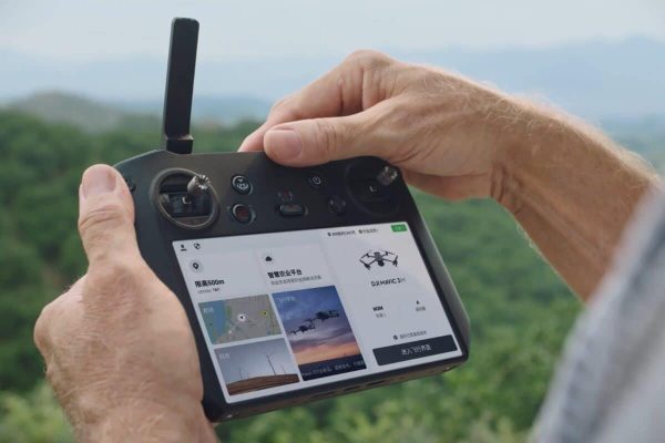 DJI Mavic 3 Multispectral Agriculture Package