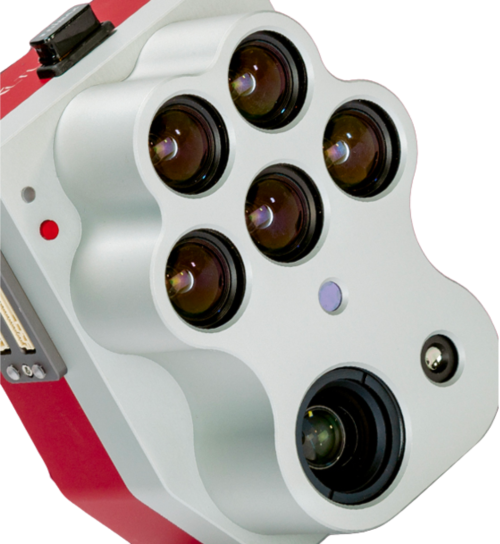 Altum-PT - 3-in-1 Sensor for Agricultural Mapping