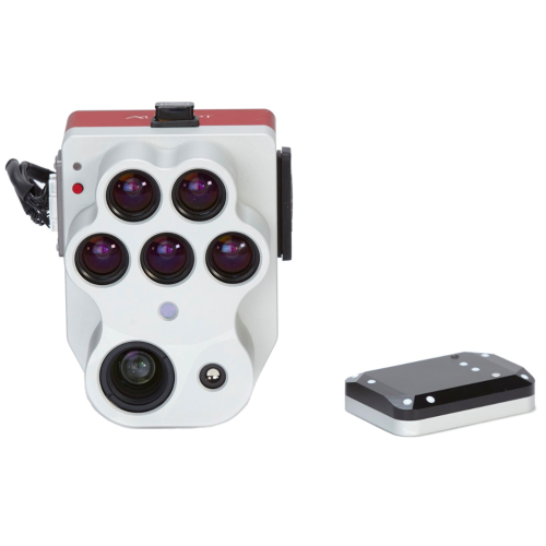 Altum-PT - 3-in-1 Sensor for Agricultural Mapping