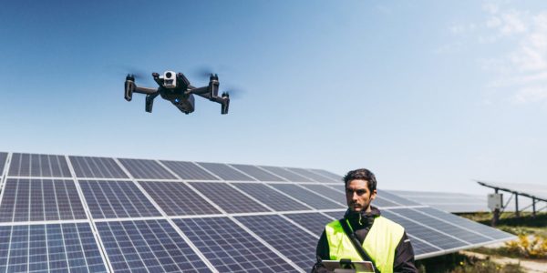 AirData Enterprise - Drone Fleet Management
