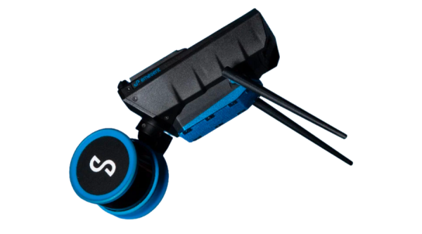 Emesent Hovermap - Versatile 3D Mapping Tool