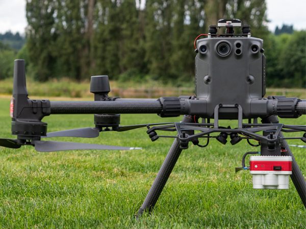 Altum-PT - 3-in-1 Sensor for Agricultural Mapping