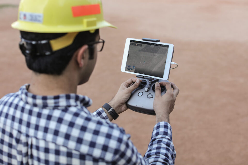 AirData Enterprise - Drone Fleet Management