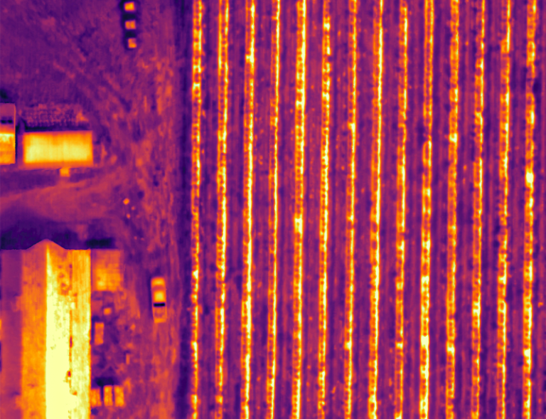 Altum-PT - 3-in-1 Sensor for Agricultural Mapping