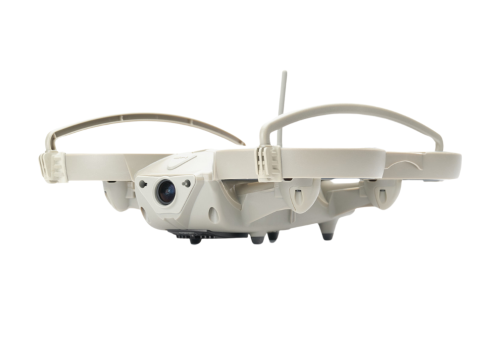 Sky-Hero Loki MkII - Tactical Military Drone