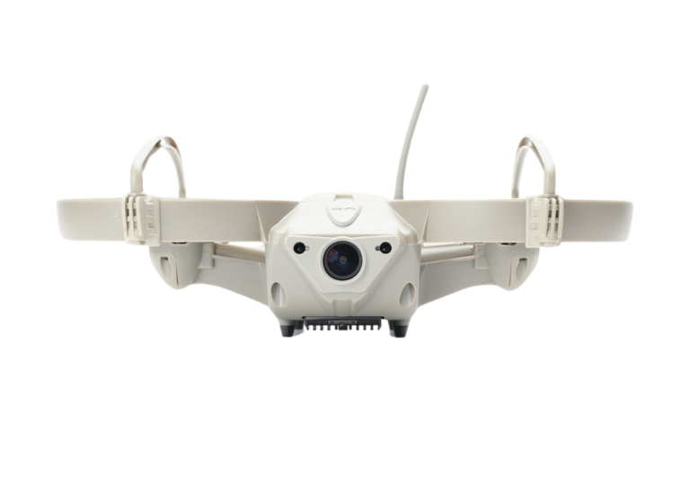 Sky-Hero Loki MkII - Tactical Military Drone