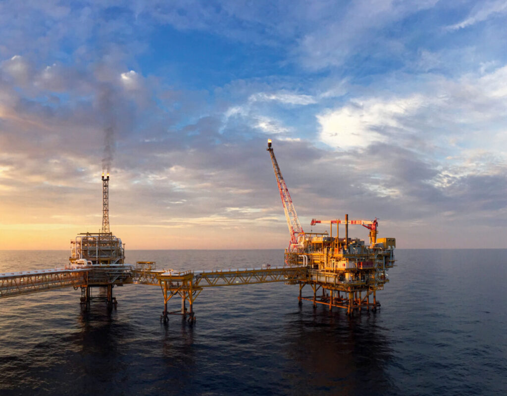 Asset Integrity & Inspection - Coptrz