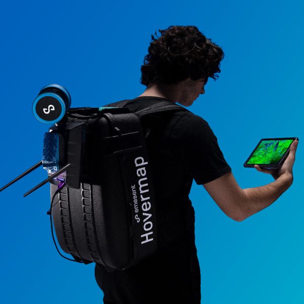 Everything that you NEED to know about Emesent Hovermap ST-X - Coptrz