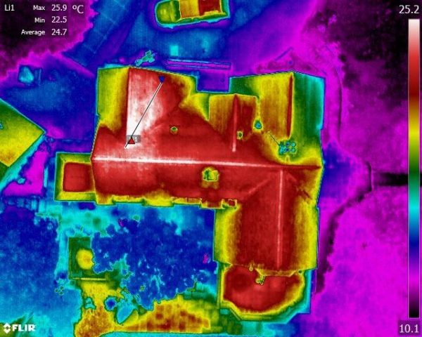 Understanding and Unlocking GEO Zones on Your DJI Drone - Coptrz