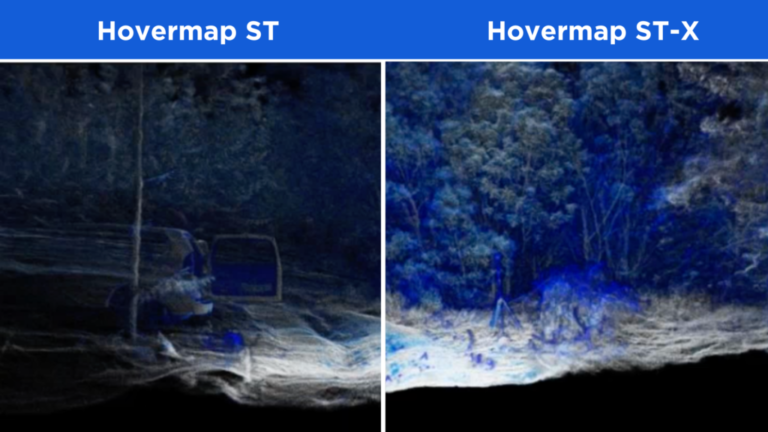 Coptrz | Everything that you NEED to know about Emesent Hovermap ST-X - Coptrz