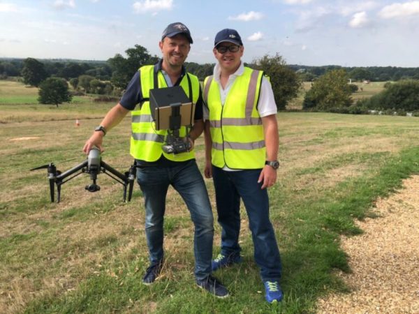Specialist Drone Training Courses - Popular Courses - Coptrz