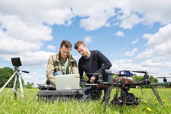 Specialist Drone Training Courses - Popular Courses - Coptrz
