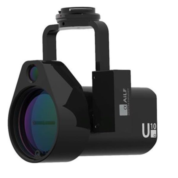 The Future of Gas Detection using Drones - Coptrz