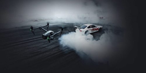 Understanding the New UK SORA Guidelines for Drone Operators - Coptrz