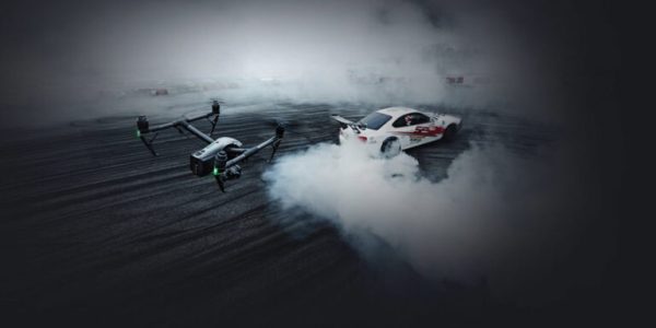 Understanding and Unlocking GEO Zones on Your DJI Drone - Coptrz