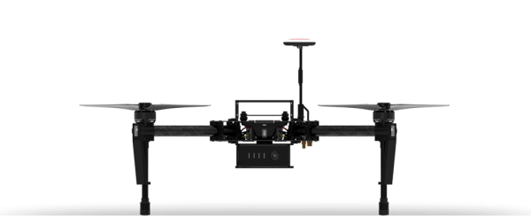 DJI Matrice 100: The Review - Coptrz