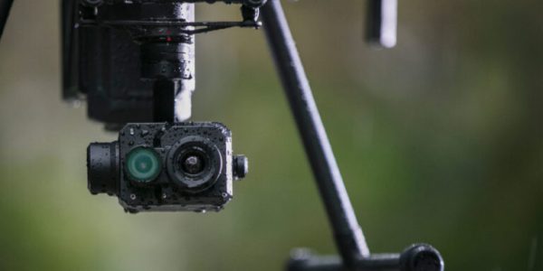 Understanding Drone Payloads - Coptrz