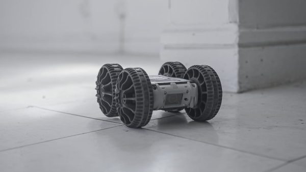 How Unmanned Vehicles Are Steering the Future of Tactical Operations ...