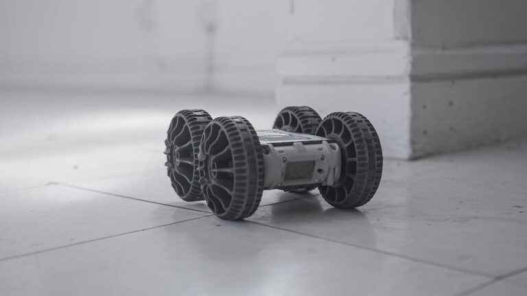 How Unmanned Vehicles Are Steering the Future of Tactical Operations ...