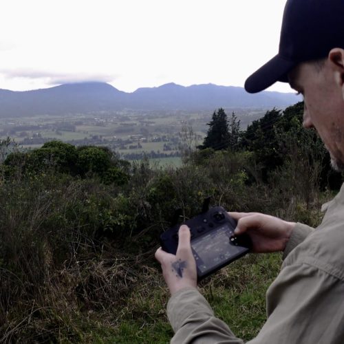 What is an IP Rating? A Guide to Understanding Drone IP Ratings - Coptrz
