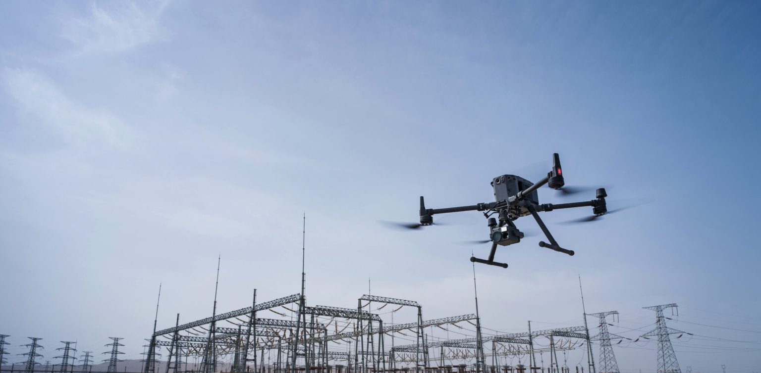 DJI M30T vs. M350 RTK & H30T: Drone Comparison - Coptrz