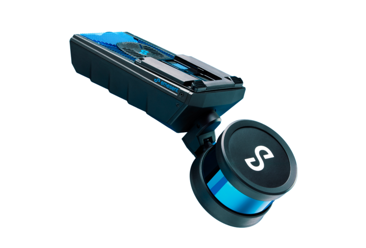 Emesent Hovermap - Versatile 3D Mapping Tool