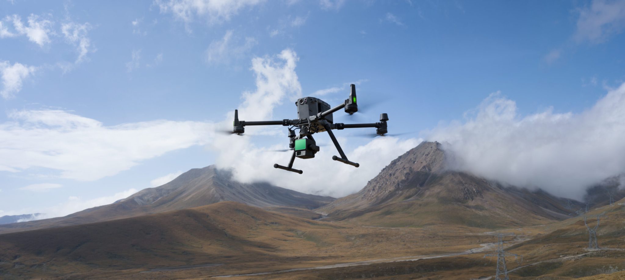 DJI Zenmuse L2 vs DJI Zenmuse L1: A Comprehensive Comparison - Coptrz