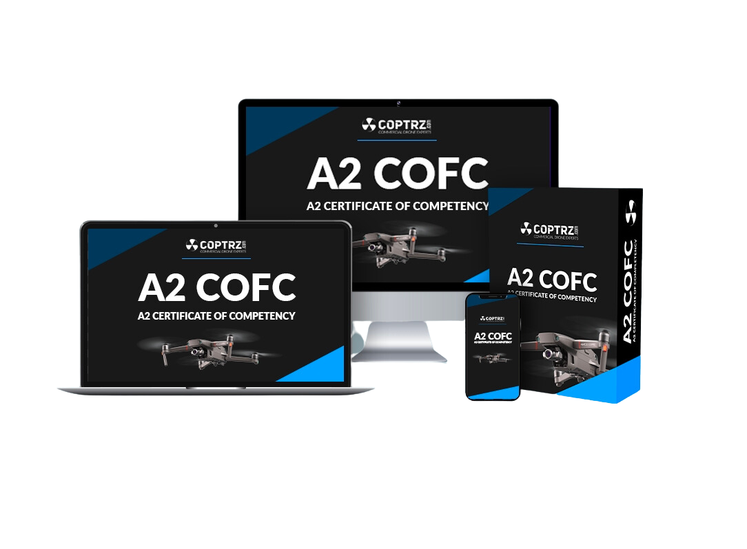 Security - Industry Soltuions - Coptrz