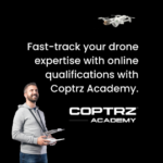 Coptrz™ - Commercial Drone Store, Training, Service & Repair