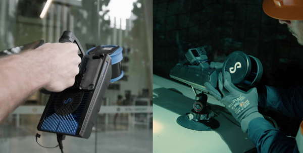 Coptrz | Emesent Hovermap - Versatile 3D Mapping Tool