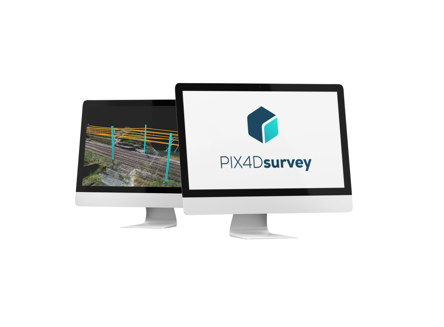 Pix4Dsurvey - Bridging the gap between Photogrammetry and CAD