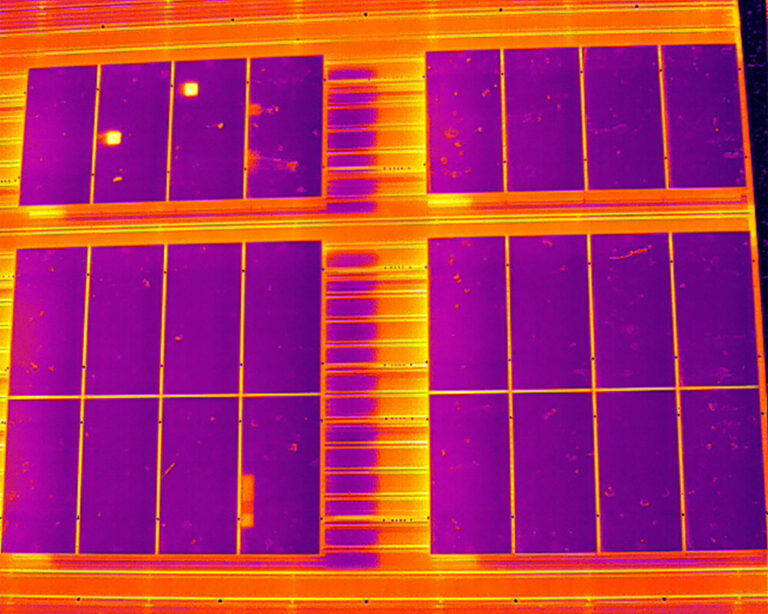 Commercial Thermal Drones & Imaging Solutions | Coptrz
