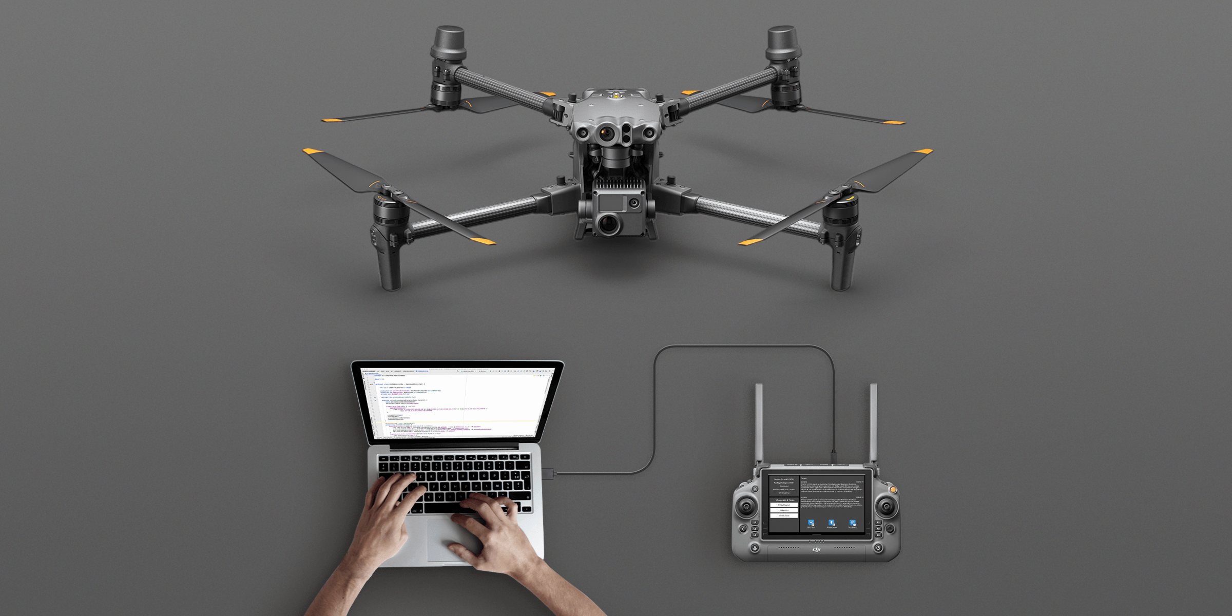 From iOS to Android: Why DJI dropped iOS support for developers