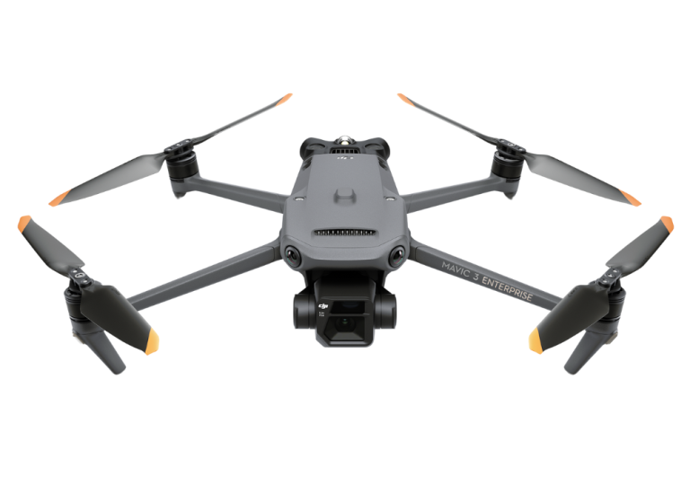 Flyability Elios 3 - Collision Tolerant Inspection Drone