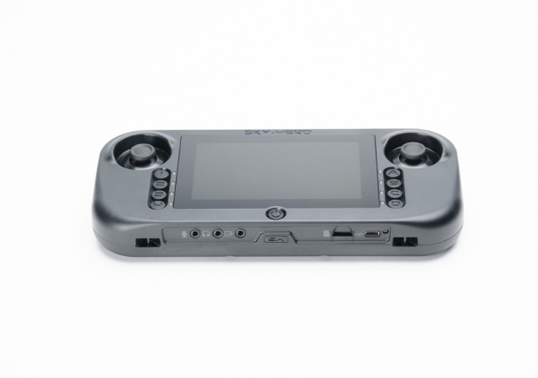 Sky-Hero GCS MkII - Handheld Controller