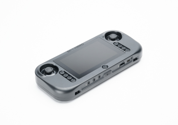 Sky-Hero GCS MkII - Handheld Controller