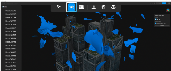 DJI Modify Tutorial: How To Use DJI's 3D Model Editing Software