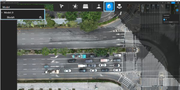 DJI Modify Tutorial: How To Use DJI's 3D Model Editing Software