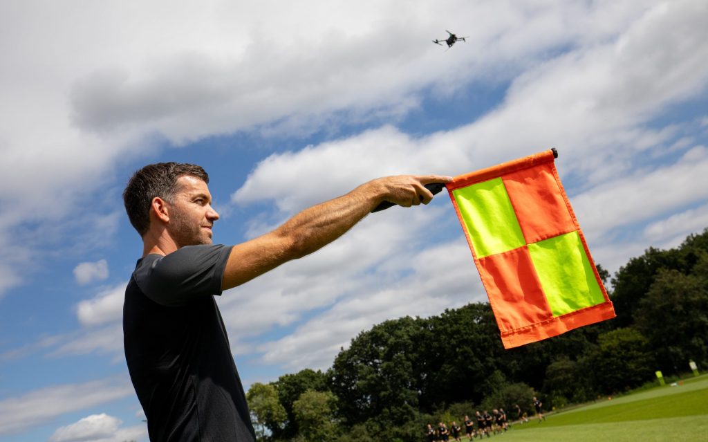 Everything you NEED to know about the General Visual Line of Sight ...