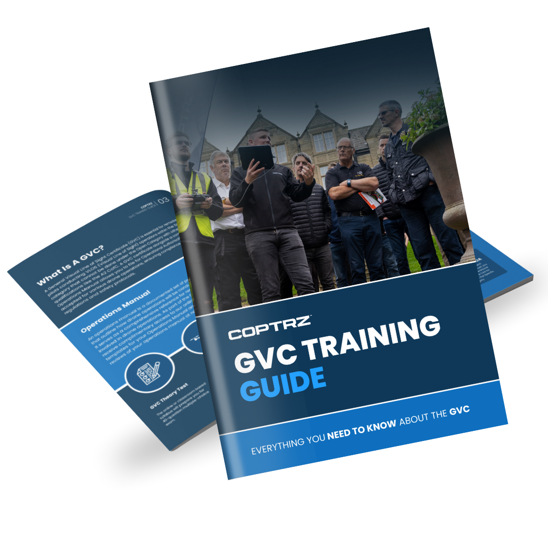 General Visual Line of Sight (GVC) Training Guide