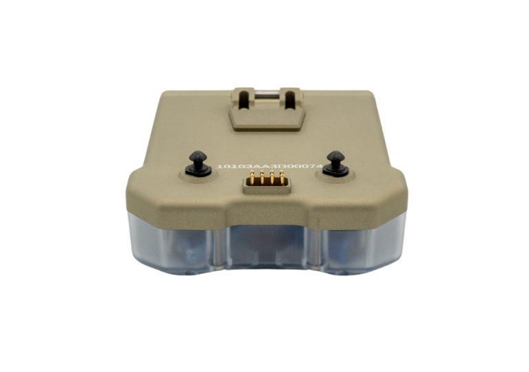 Sky Hero LED Payload - Light Distraction System