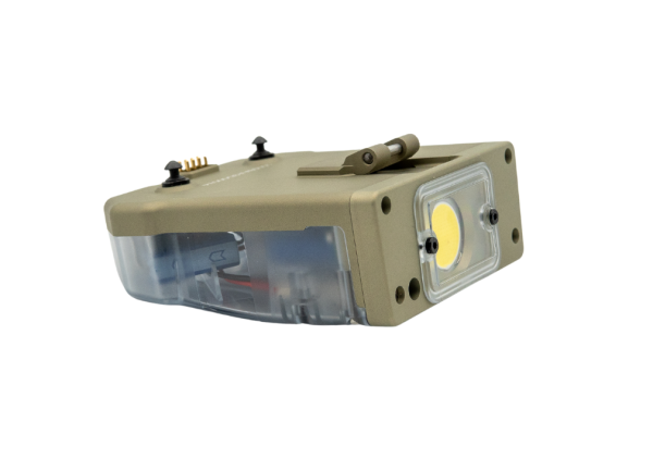 Sky Hero LED Payload - Light Distraction System