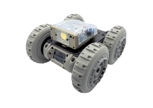 Sky Hero LED Light Distraction System