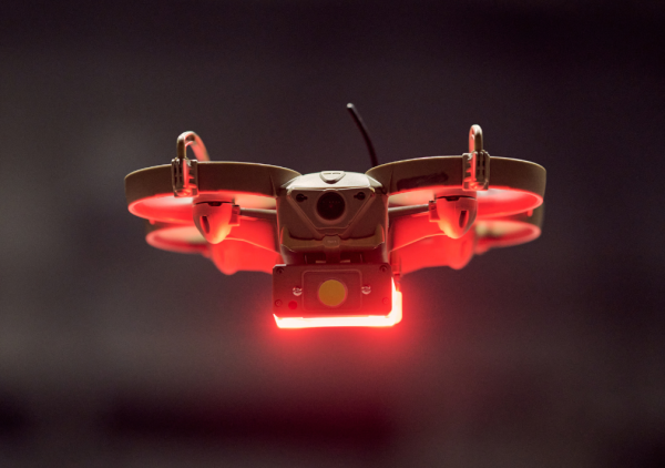 Sky Hero LED Payload - Light Distraction System