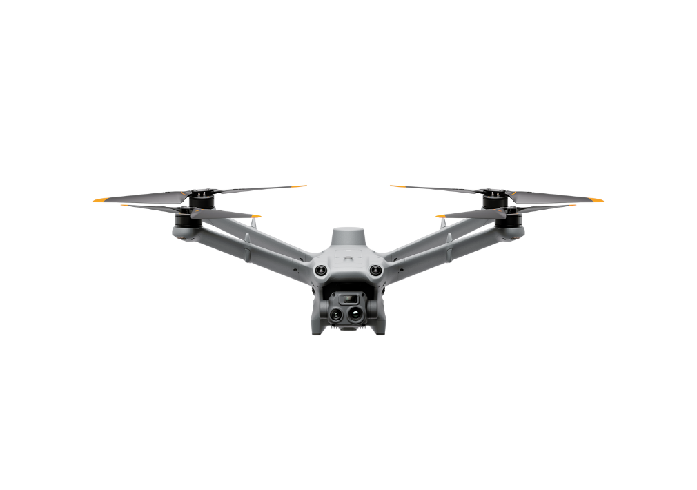 DJI Dock 2 - Lightweight Drone Hangar